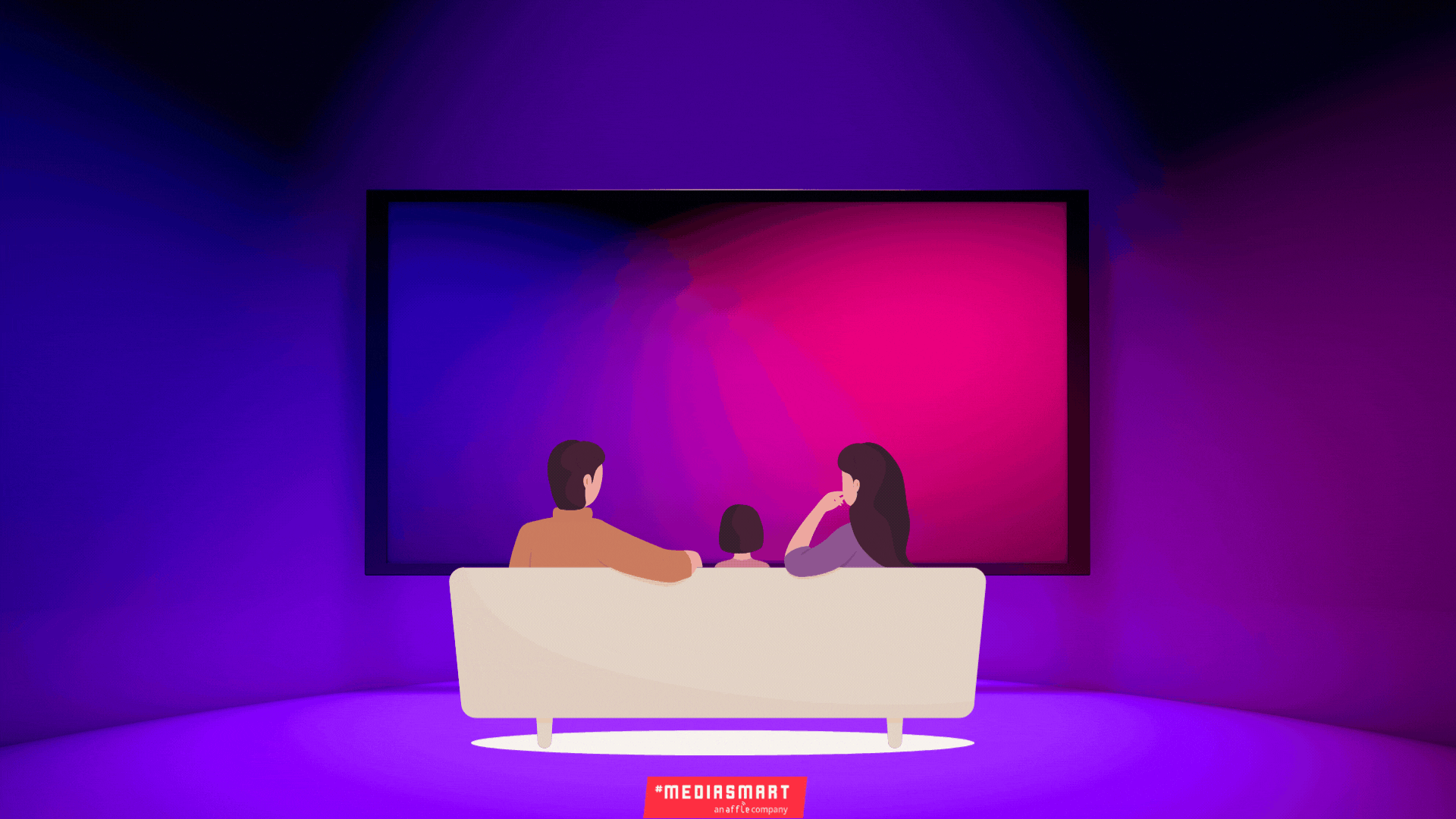 Why You Should Launch an Omnichannel Campaign That Includes CTV