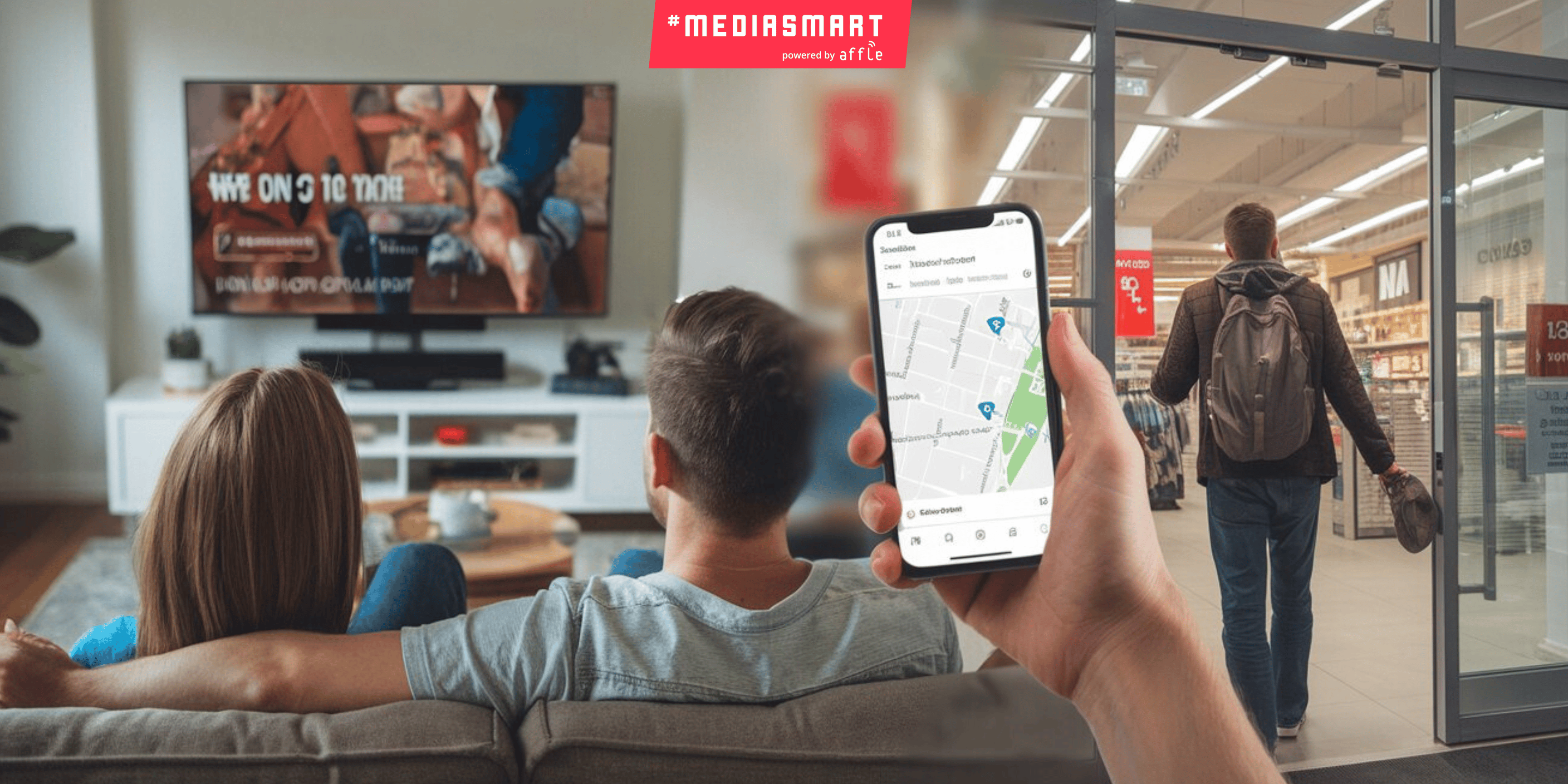 Seamless Commerce: the power of Drive-to-store advertising to boost ...