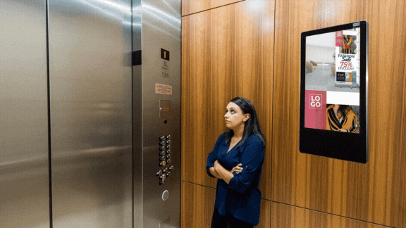 Harnessing the Power of DOOH Advertising: Exploring mediasmart's Global ...