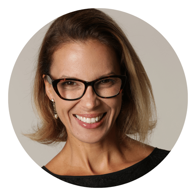#NewHireDiaries: One Year in with Raquel Miguel
