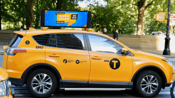 Harnessing the Power of DOOH Advertising: Exploring mediasmart's Global ...